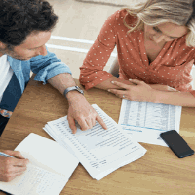 Balance Sheet - Compeer