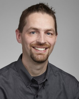 Brian Kapsner - Compeer