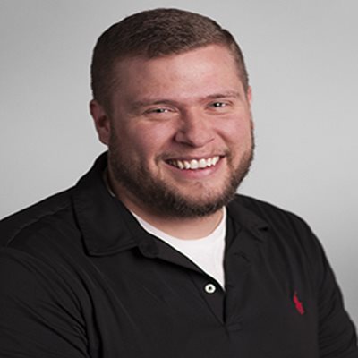 Rob Brines - Compeer