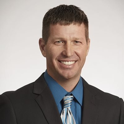 Dan Erickson - Compeer