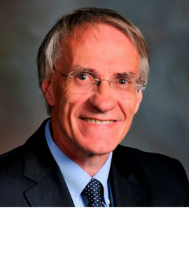 Dr. David Kohl - Compeer