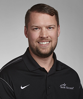 Tyler S. Fitterer - Compeer