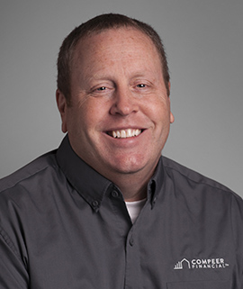 Jeff Hacker - Compeer