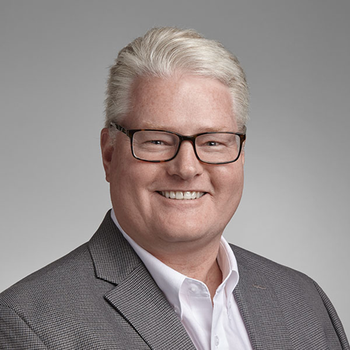 John Hemstock - Compeer