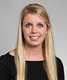 Carissa Schultz - Compeer