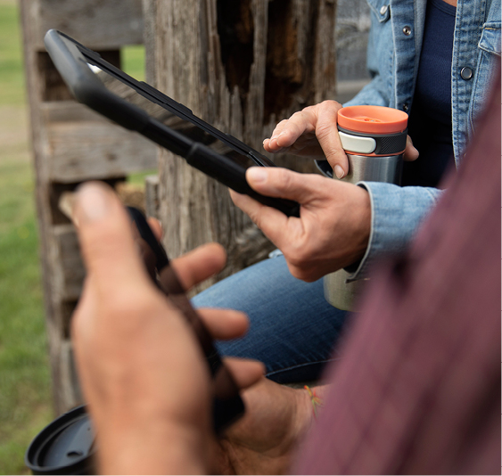 Master Online Banking Agreement - Compeer