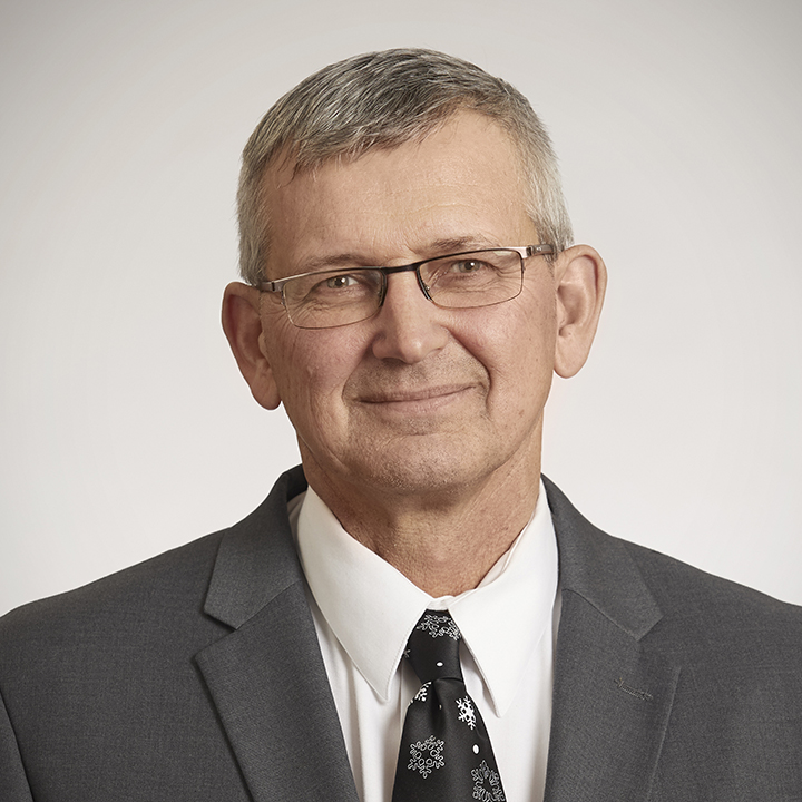 Larry Fischer - Compeer