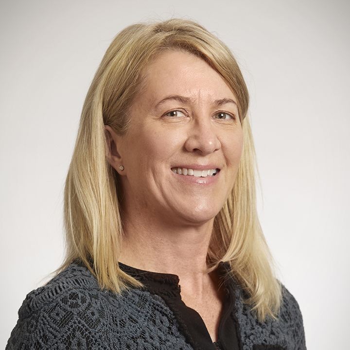 Stephanie Wise - Compeer