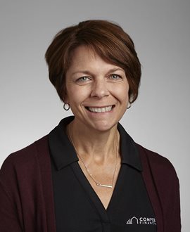 Cathy Schommer - Compeer
