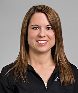 Danielle Tenner - Compeer